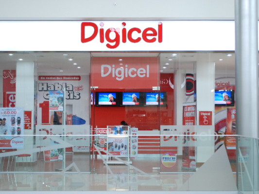 GRUPO PRATO ACTUALIZA LOS SISTEMAS DE TELEFONÍA MÓVIL DE DIGICEL EN LAS ...